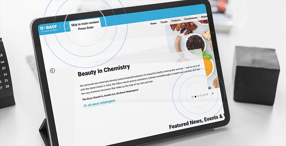 Key Elements of an Accessible Website