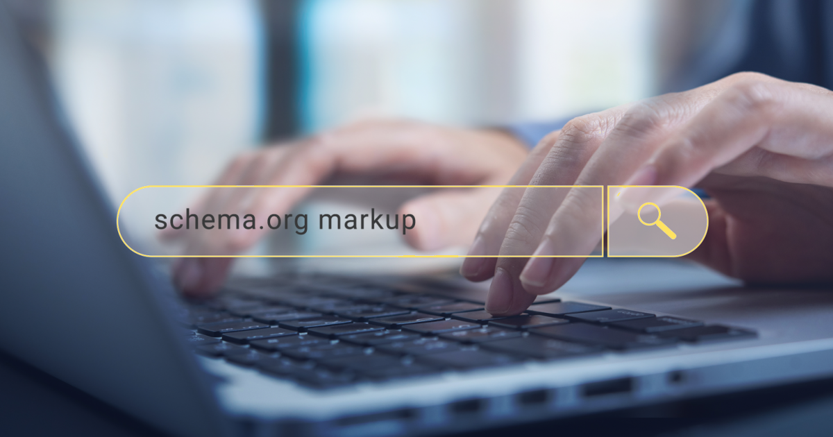 How Schema Helps B2b Marketers Boost Ctr